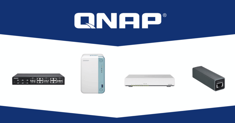 Que vaut la marque QNAP : Avis & Fiabilité