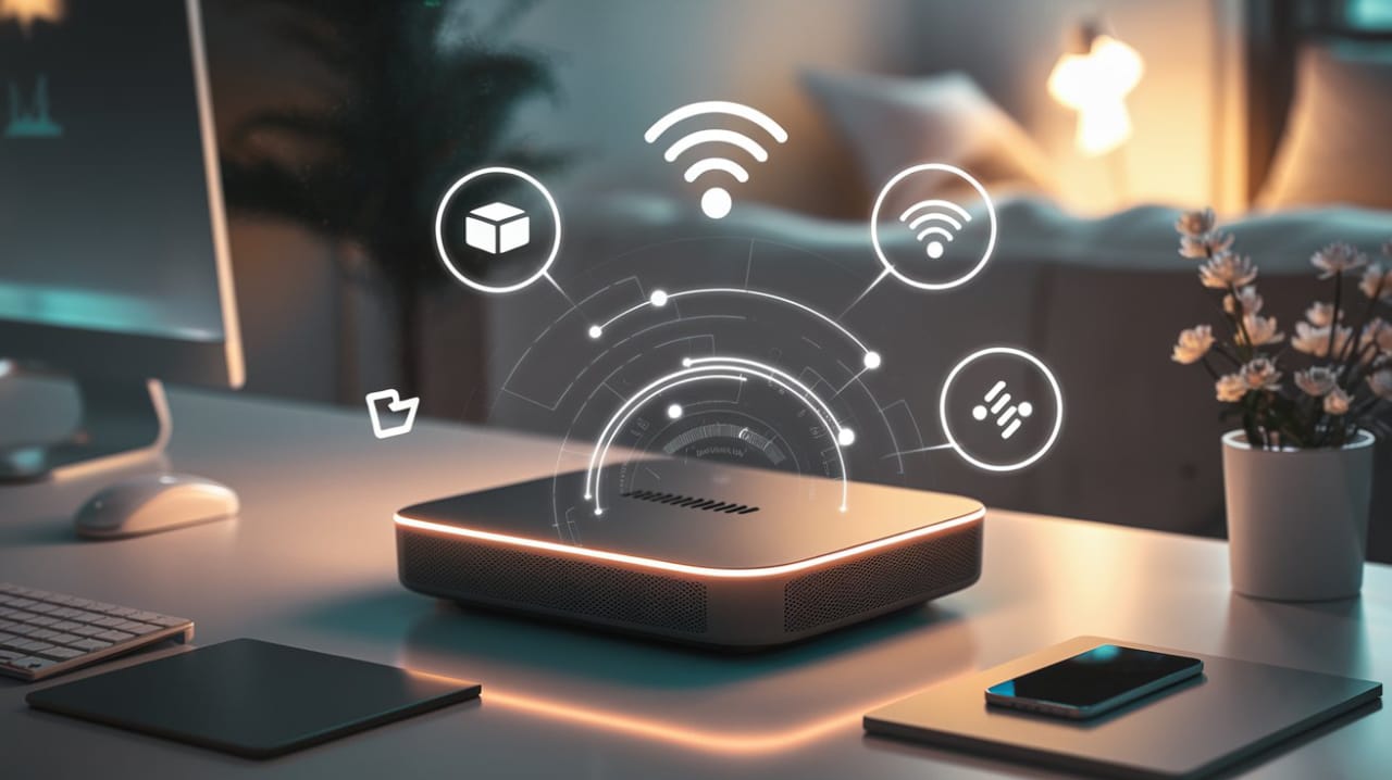 Comment réinitialiser sa box internet